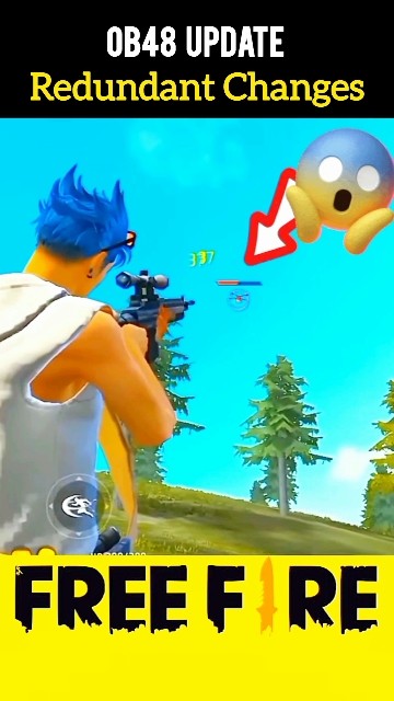 Ob48 Update Redundant Changes l How to Master Ob48 Update Redundant ...