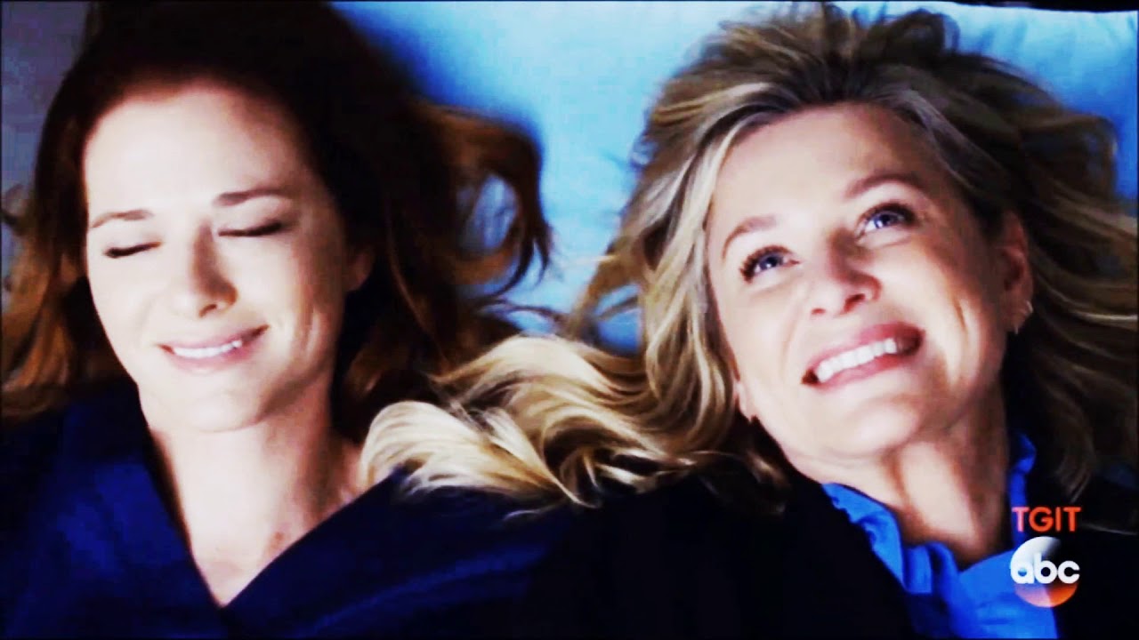 Grey's Anatomy tribute - S14 recap- - YouTube
