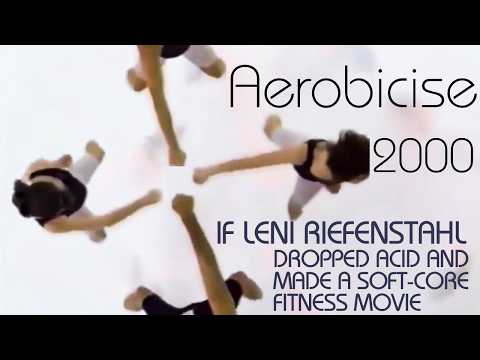 Aerobicise 2000: Power Body — Defense Aerobic Workout (1994)