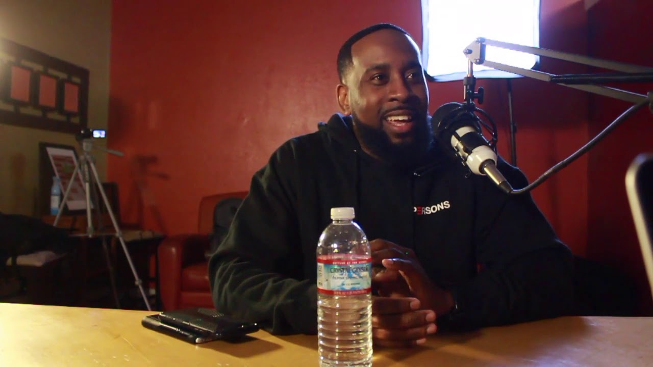 Ant Diddley Dog talks Yukmouth VS Rappin Ron battle Too Short ...