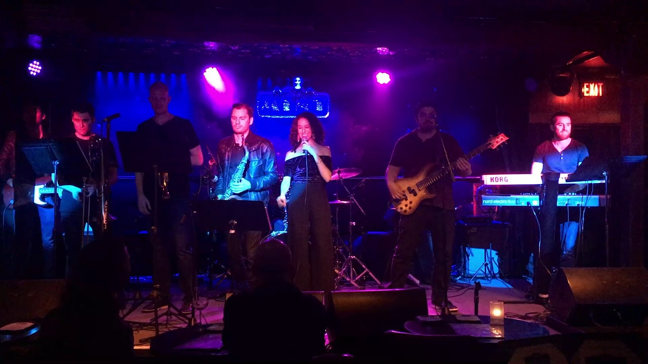 Turn Your Love Around - George Benson [Sterling & The Taste, Devyn Rush ...