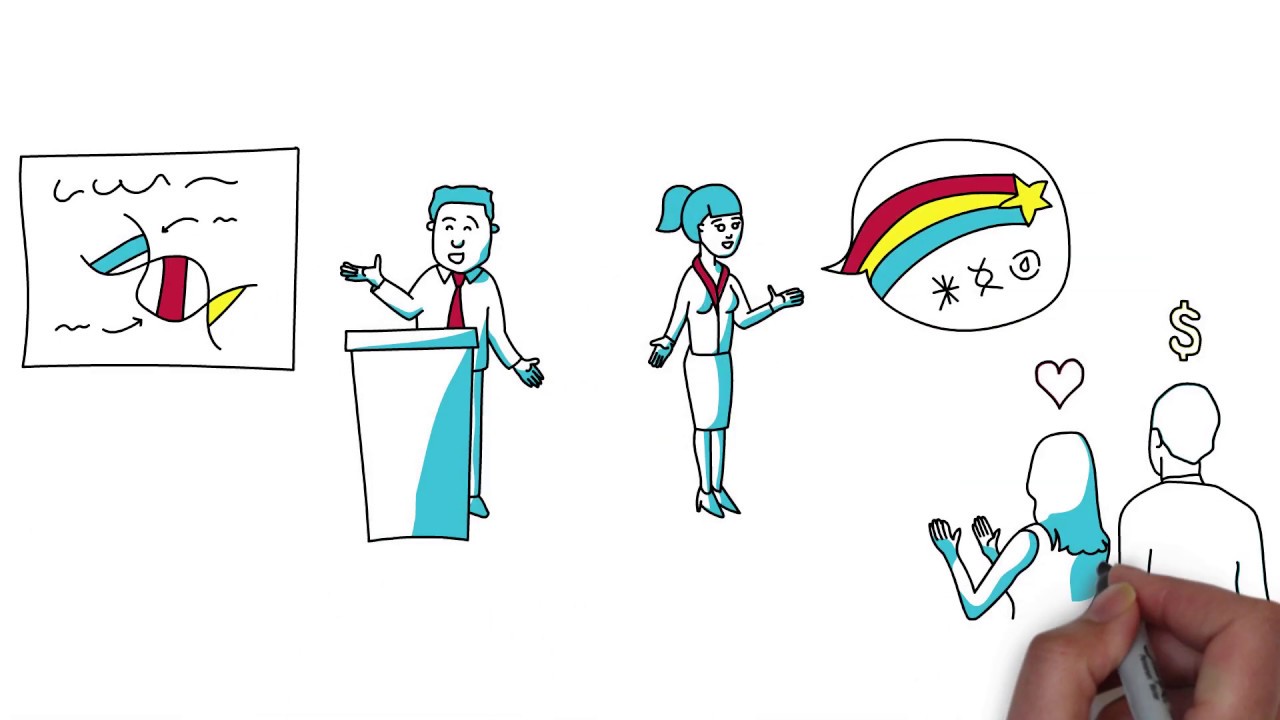 Championing Science Introduction - YouTube