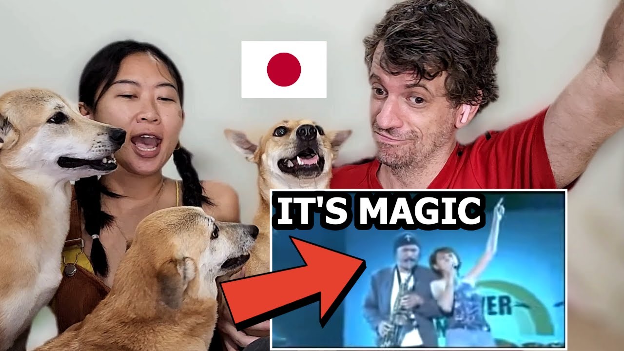 IT'S MAGIC!! T-SQUARE & MARLENE - THIS PERFORMANCE IS UNBELIEVABLE!! - YouTube