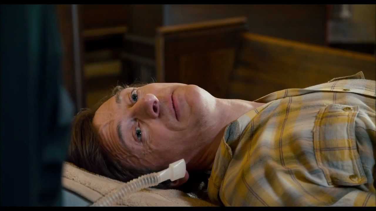The Sessions - Official Trailer (John Hawkes, Helen Hunt, William H ...