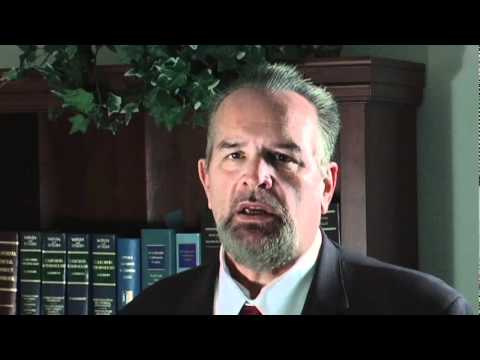 CA Criminal Defense Lawyer Mark Sollitt - YouTube