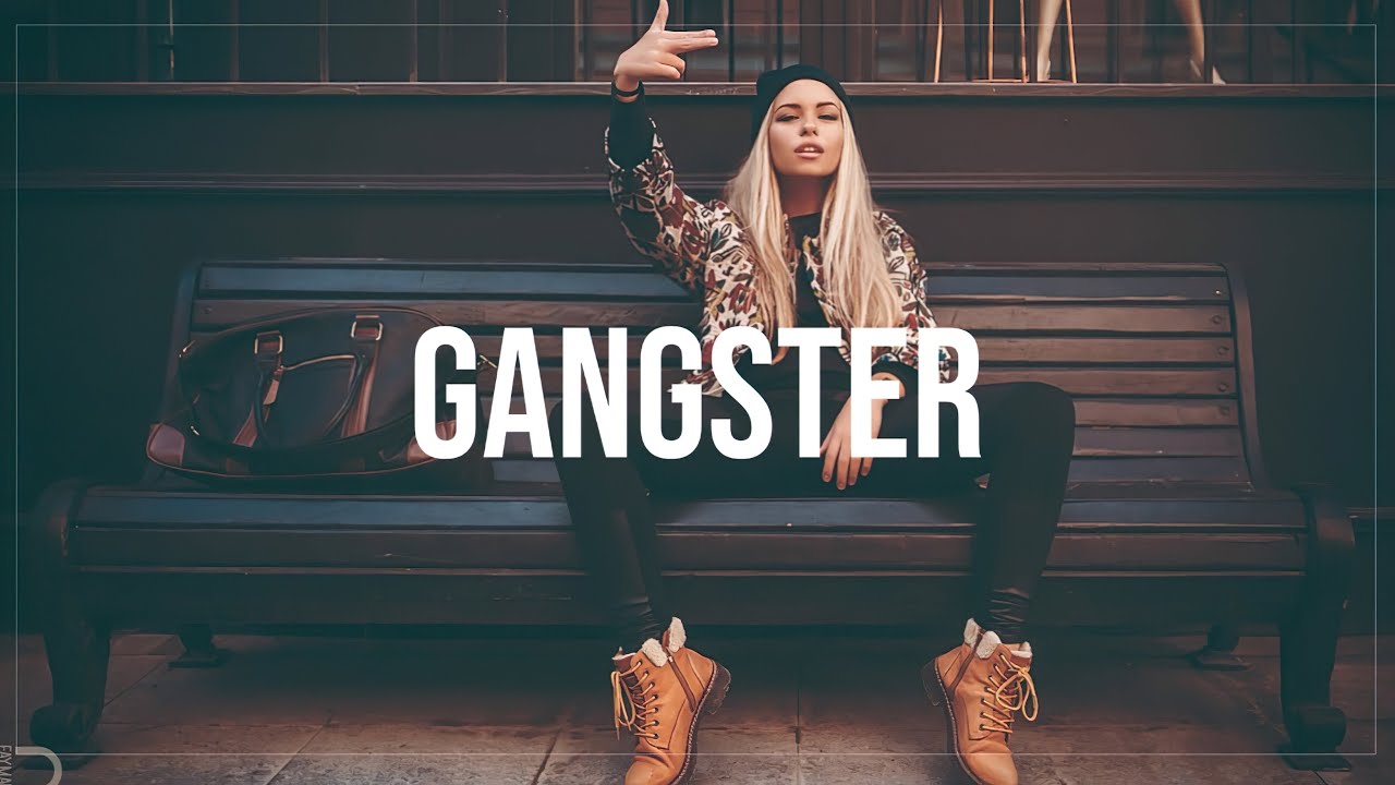 Gangster Rap Mix Best Gangster Hip Hop Music 2021 #1 - YouTube