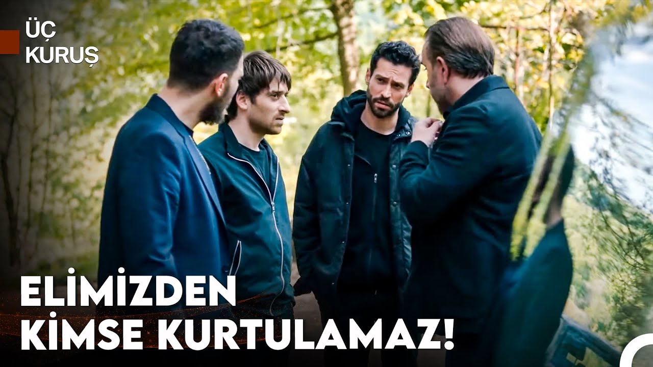 Efe ve Çetin Günlükleri #7: Bahar'ı Kurtarma Operasyonu Başlasın - Üç ...