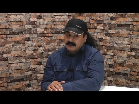 Nureddin Beyleqanli yeni gosterişe hazırlaşır