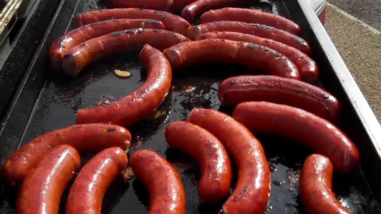 Big Apple Hot Dog. - YouTube