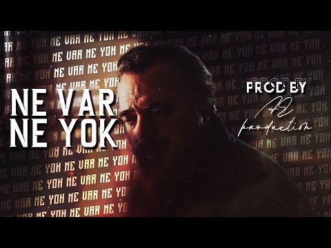 Hızır Çakırbeyli - Şahin Ağa | Ne Var Ne Yok | Original Mix - AE  Production