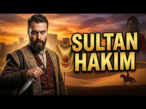 En Sevilmeyen Warband Hükümdarı Sultan Hakim'in Hikayesi