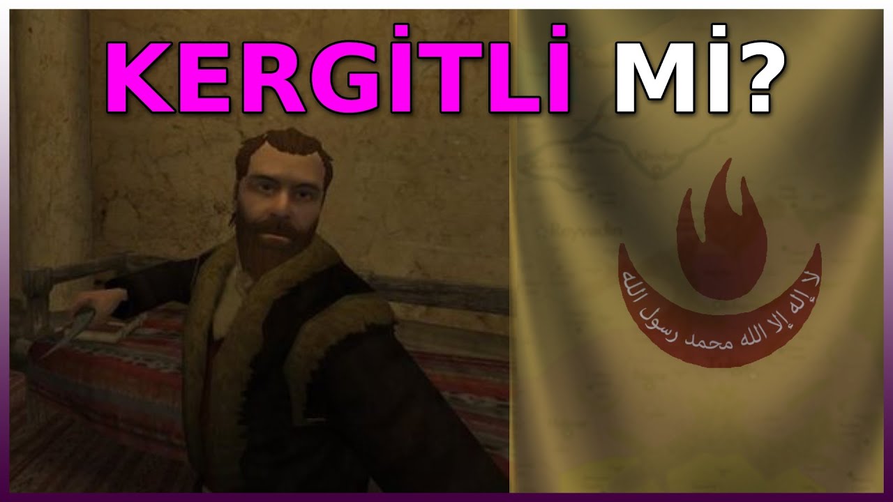En Sevilmeyen Warband Hükümdarı Sultan Hakim'in Hikayesi - YouTube