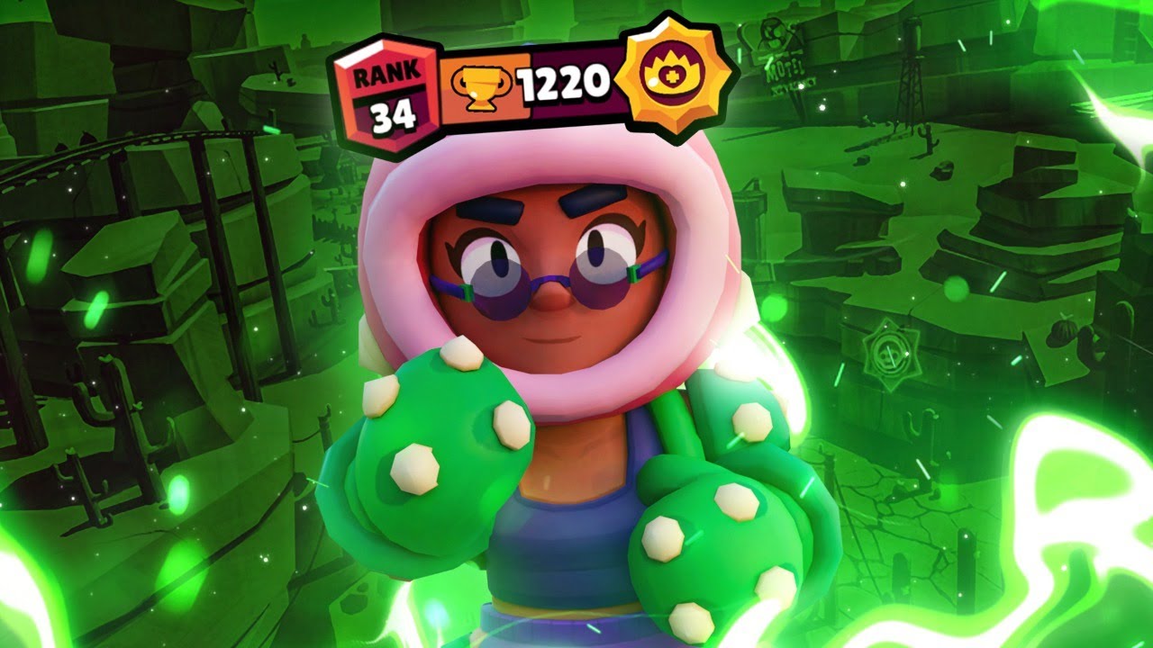 RANK 35 ROSA (1/2) - YouTube