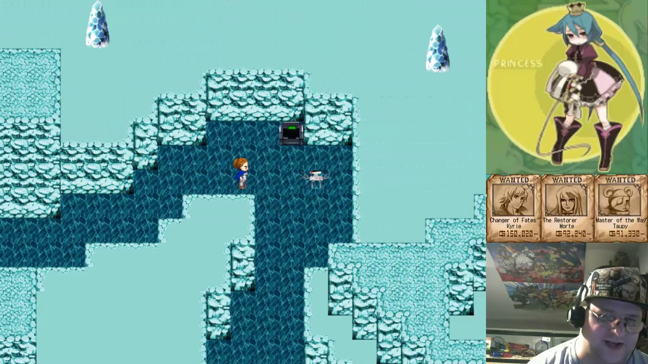 Let's Play: Frozen Ember - Part 03 - YouTube
