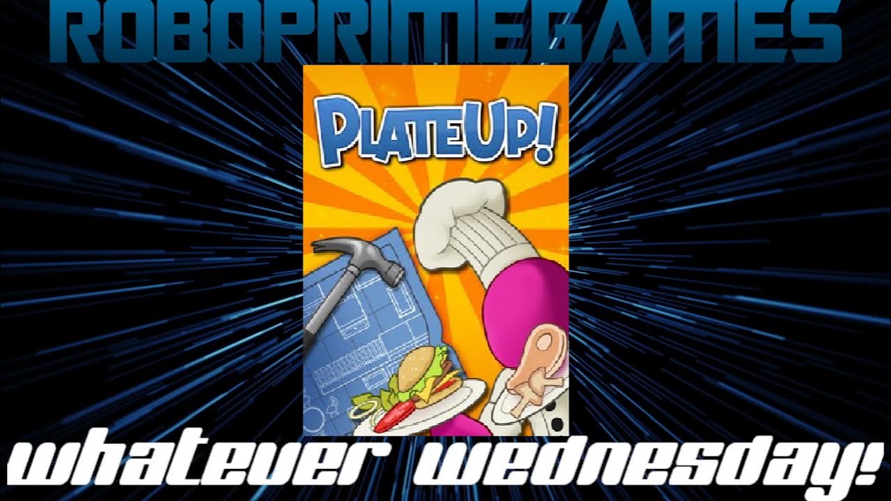 Chef Bobo Flies Solo! | PlateUp! - YouTube