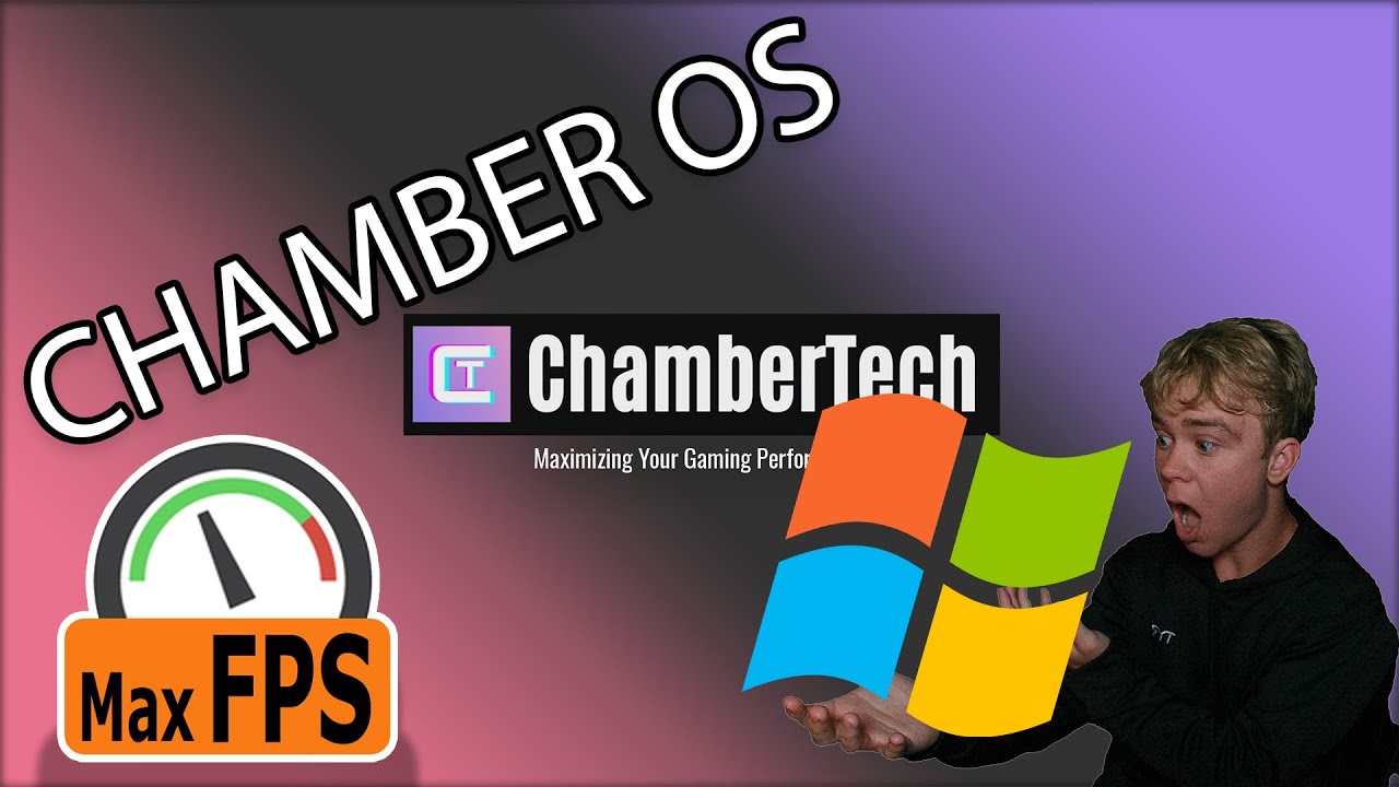 How to Install a Custom Gaming OS! - YouTube