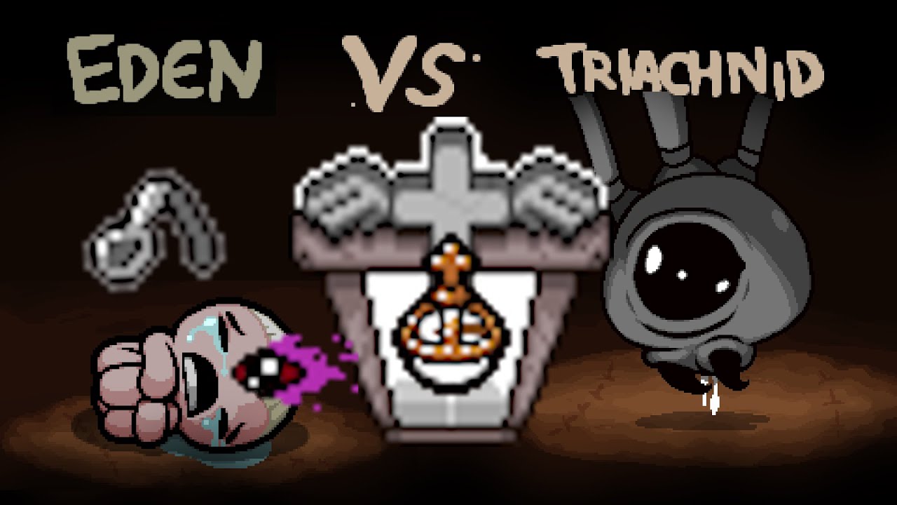 EDEN'S SACRIFICE - Isaac runs to fall asleep to - YouTube