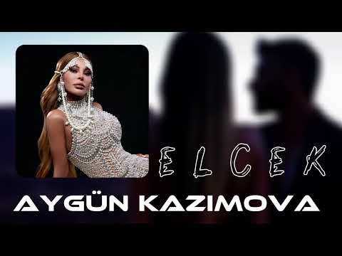 Aygün Kazımova Əlcək Remix & EZO Beat