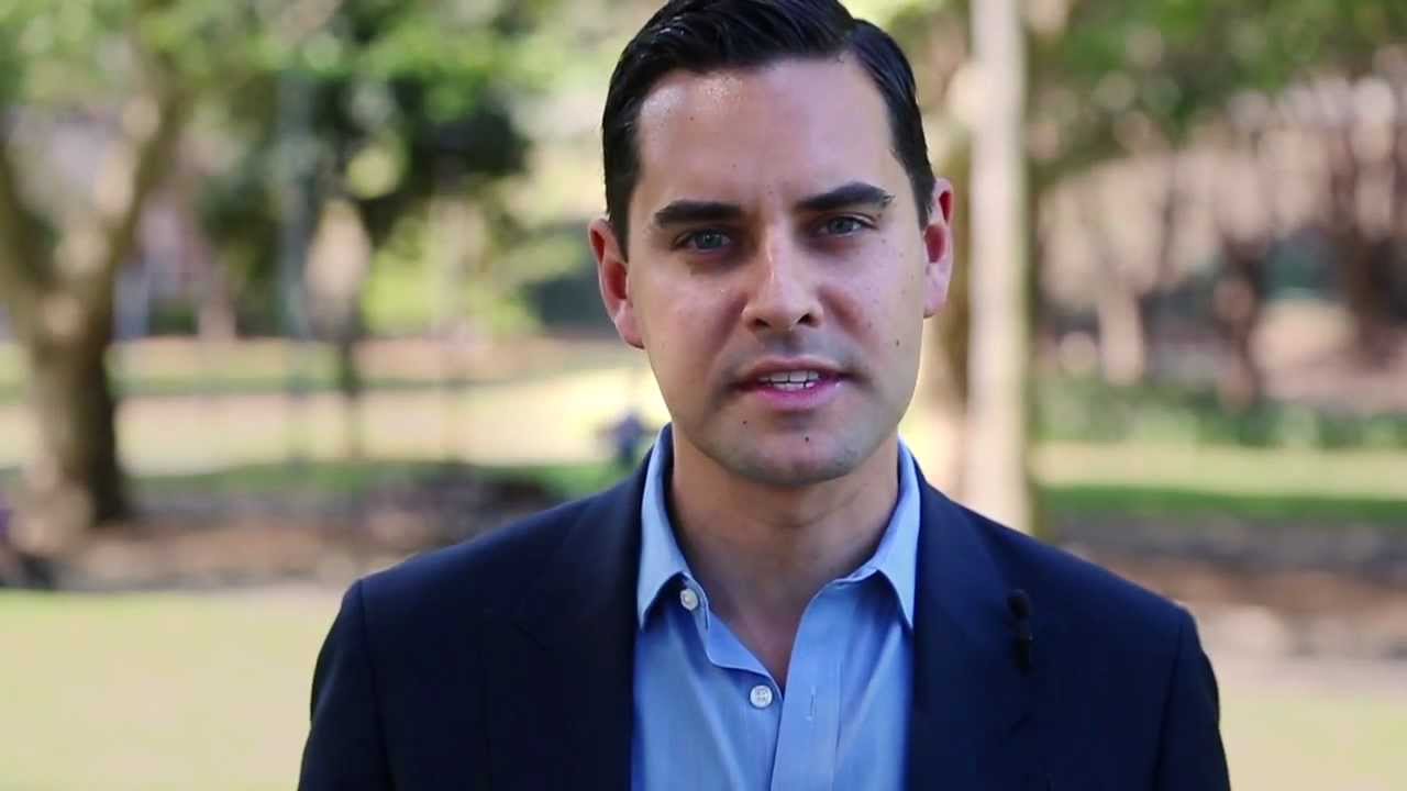 Alex Greenwich, Independent for Sydney - YouTube