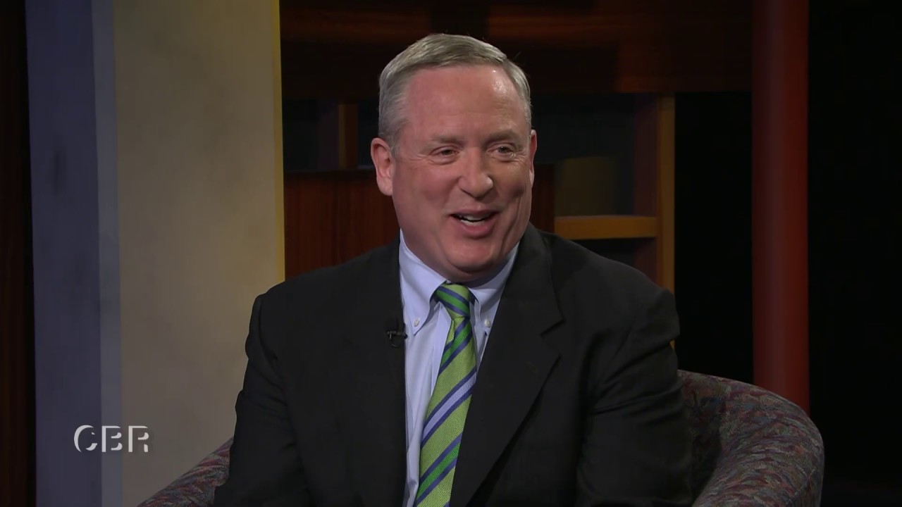 Mike Riordan, Co-CEO, Prisma Health - YouTube