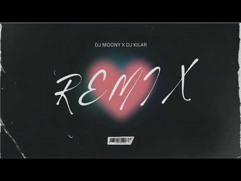 DJ MOONY X DJ KILAR - أنا الليـ - BEAT BY .LEGEND