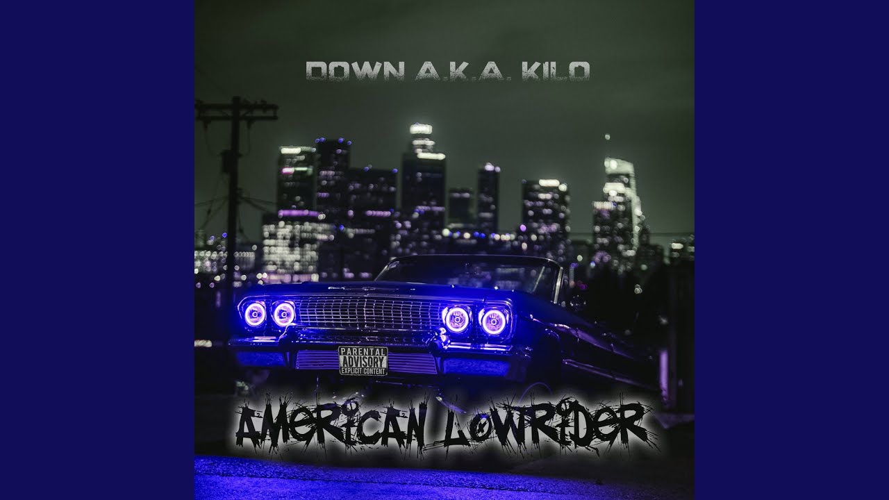 Low Rider Girl - YouTube