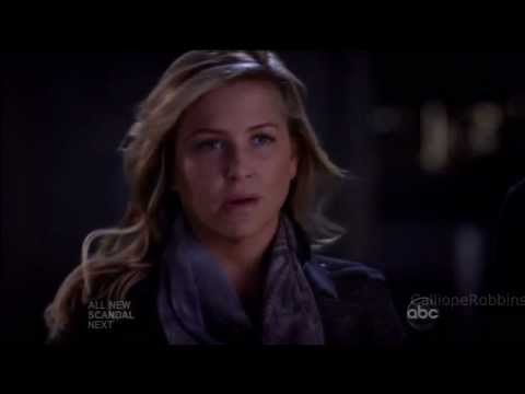Callie & Arizona 9x14: Part 2