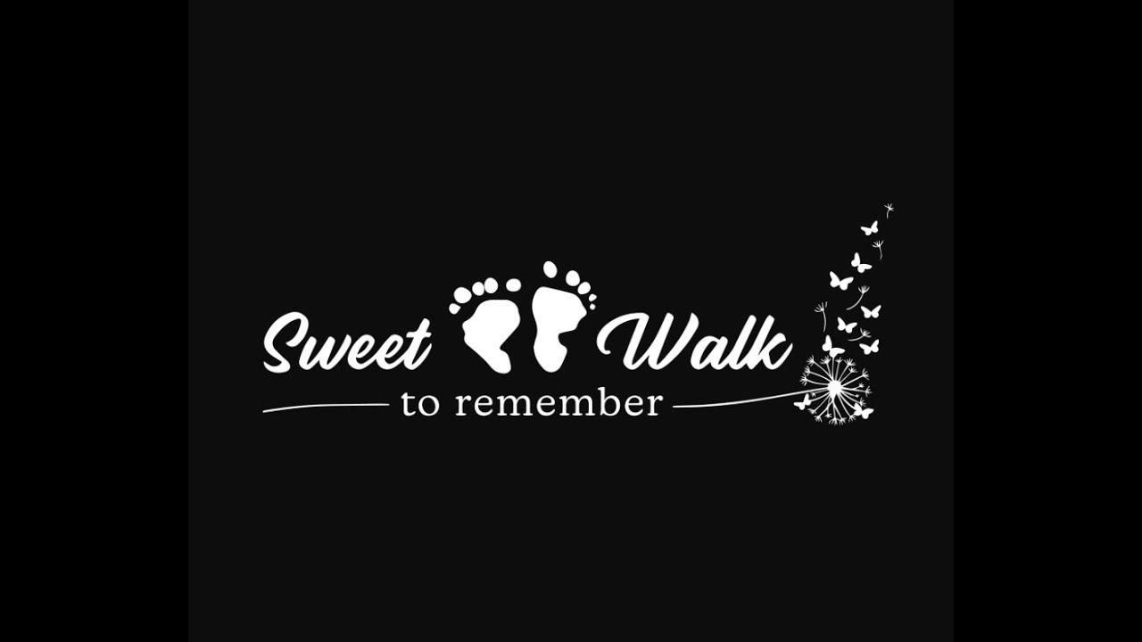 2024 Sweet Walk to Remember - YouTube