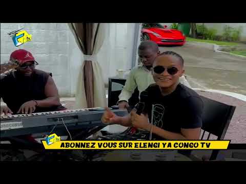 INNOSS'B En Répétition MEME