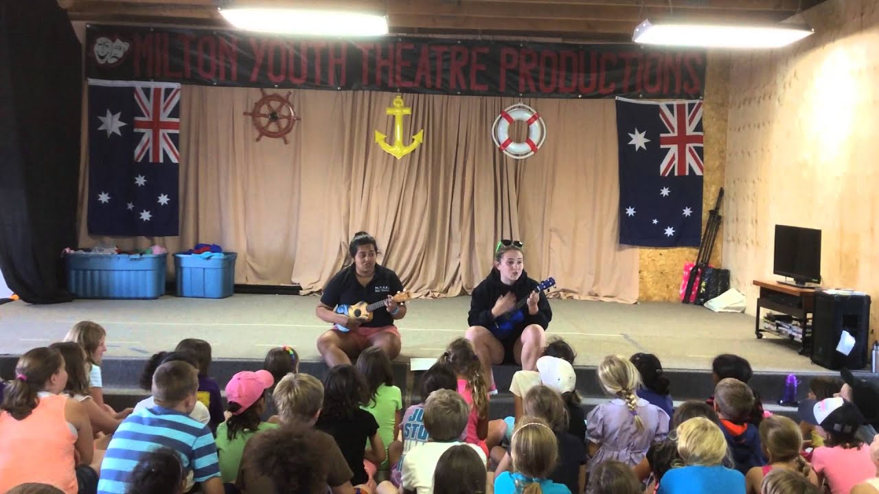 The Booger Song - YouTube