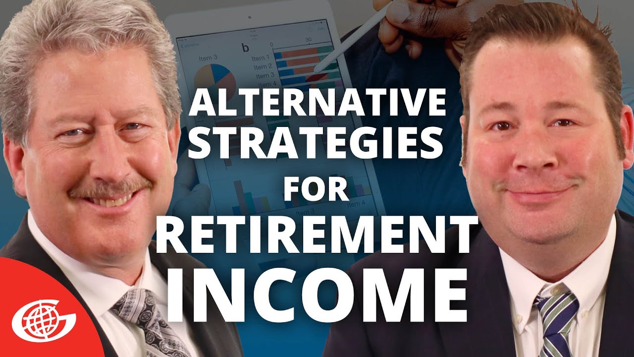 Alternative Annuity Strategies for Retirement Income in 2020 | Selling ...