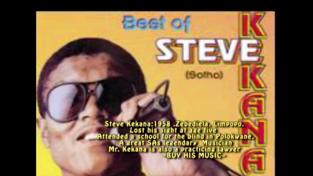 Best of Steve Kekana: Abuti Thabiso .HQ - YouTube Music