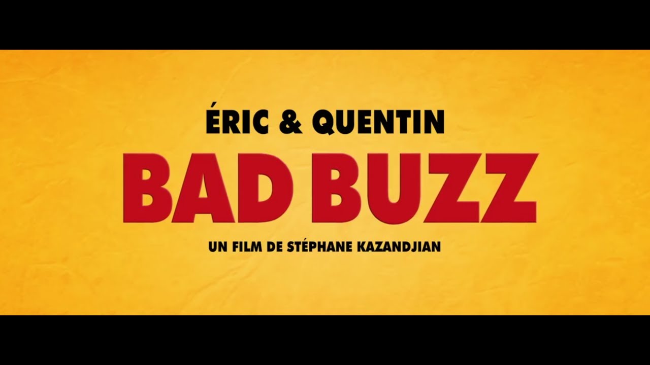 Bad Buzz - 2017 -Streaming Gratis VF Part.1 FR - YouTube