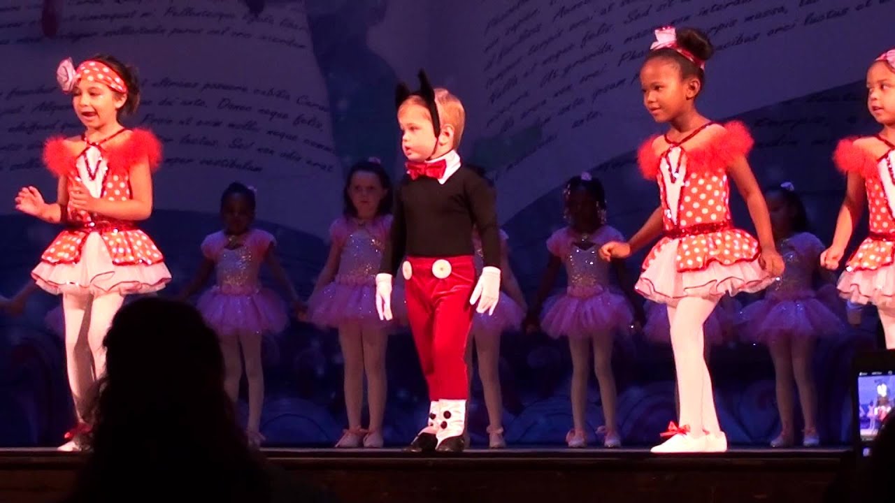 Avery - Tap 2015 - YouTube