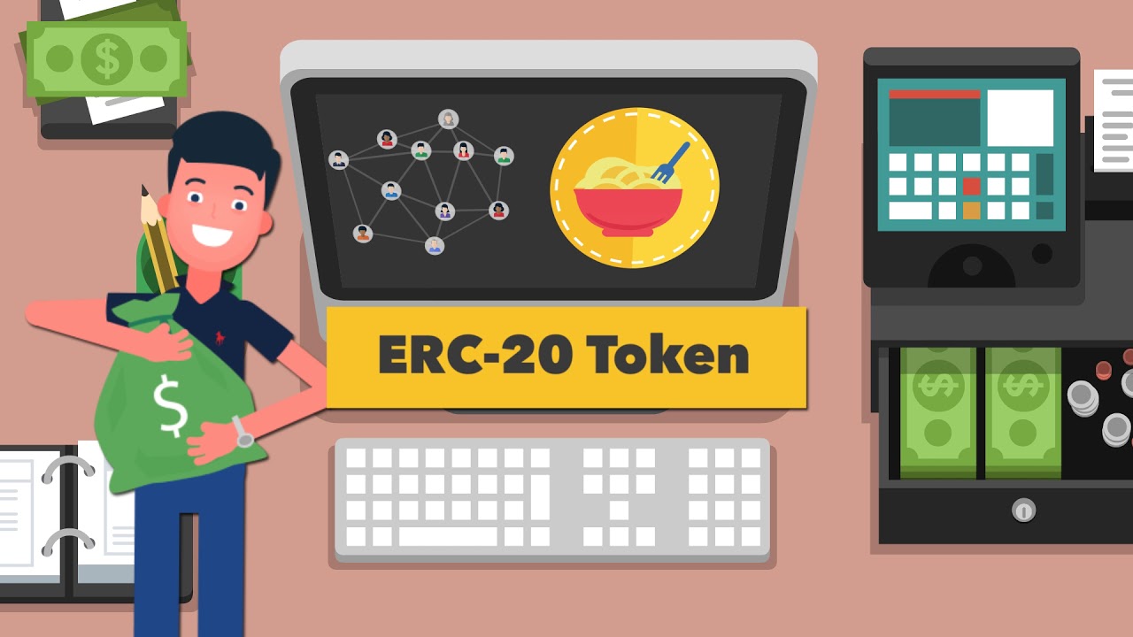 Ramen Coin - YouTube