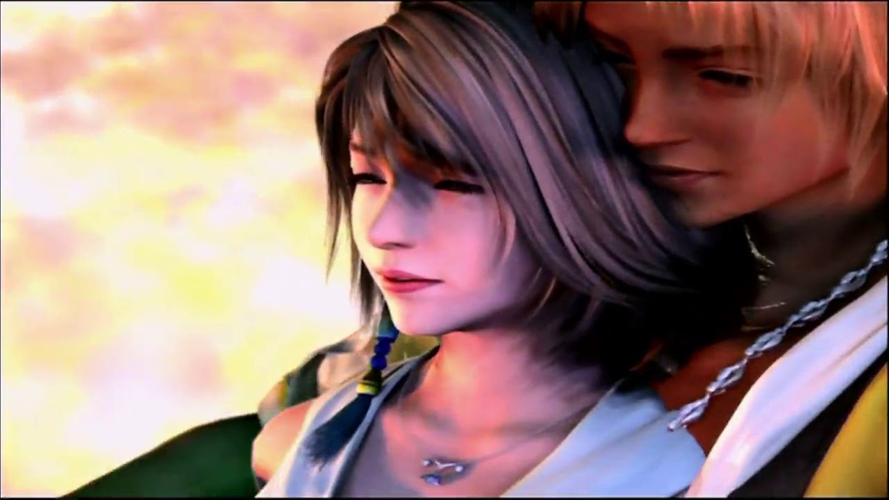 【パチクル】FINAL FANTASY X を実況プレイしてみるpartFINAL - YouTube