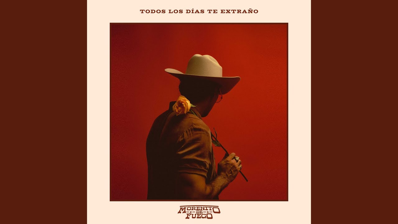 Todos Los Días Te Extraño - YouTube Music