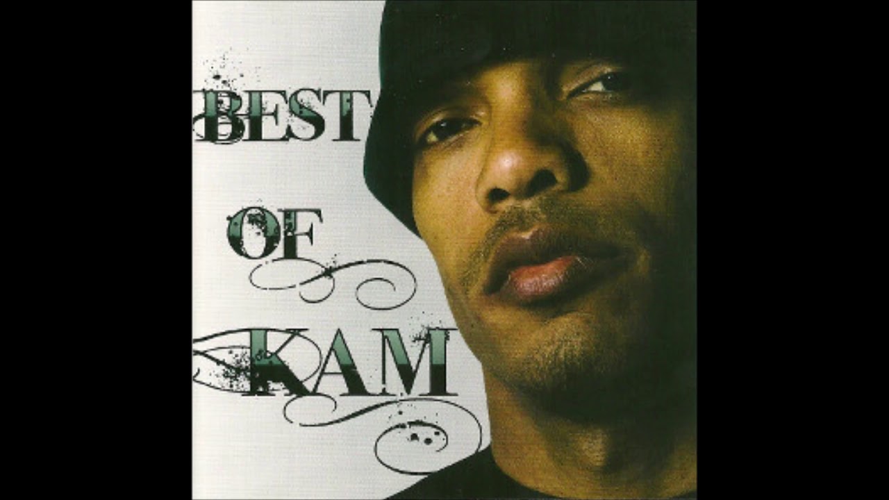 Kam Ft. Charlie Wilson & Roger Troutman - No Idea (Gangsta) - YouTube