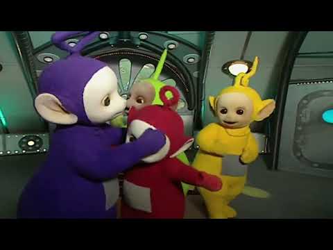 Teletubbies: Hugs and Tubby Toast (US Version)
