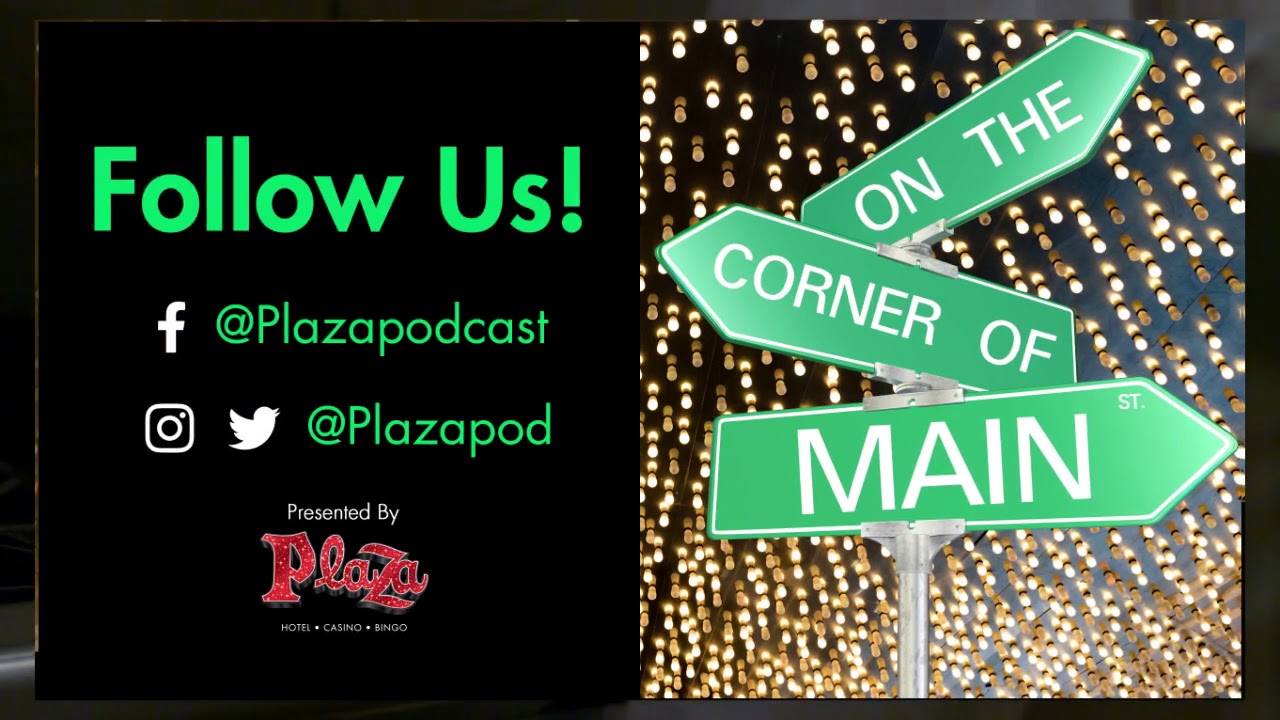 Episode 18 James Trees - YouTube