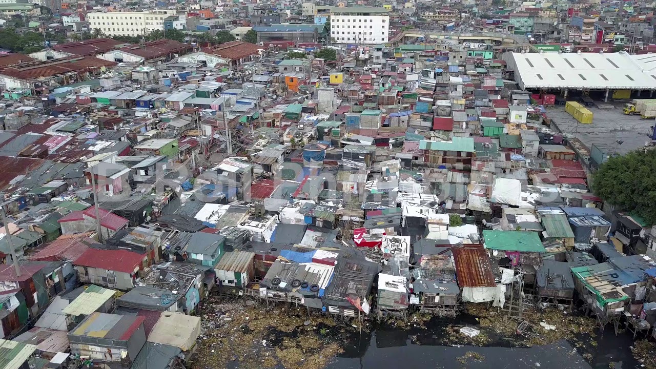 01 Happy Land Tondo, Manila Philippines - YouTube