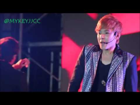 (제이제이씨씨) JJCC Yul Pre Debut *he's rapping - YouTube