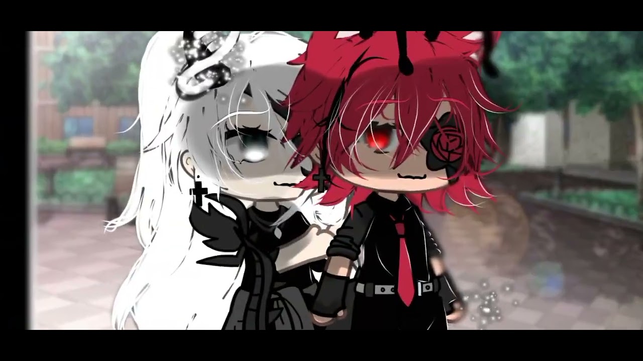 Alper Gold is mine [gacha life edit] - YouTube