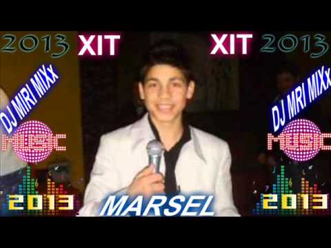 Marseli Selites Ma Mukman Te Merav New Hit 2014 dj miri mixx new mp3