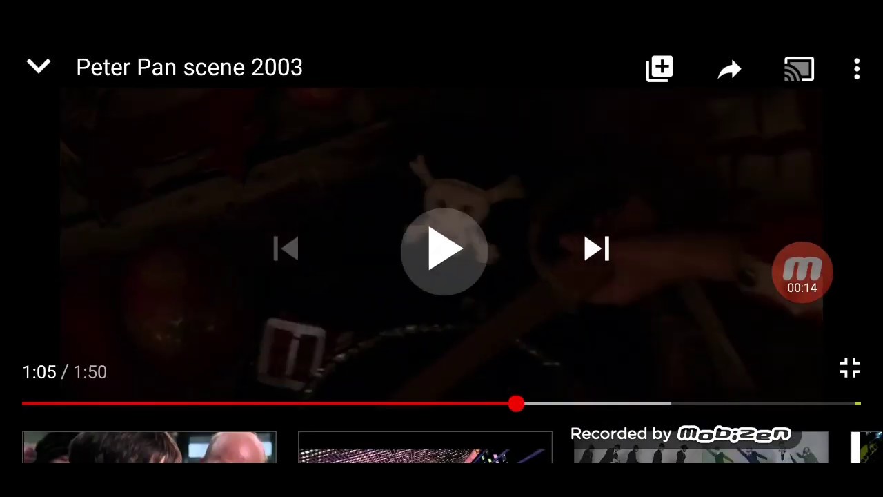 YTP Peter Pan: Bath Time Never Lies - YouTube