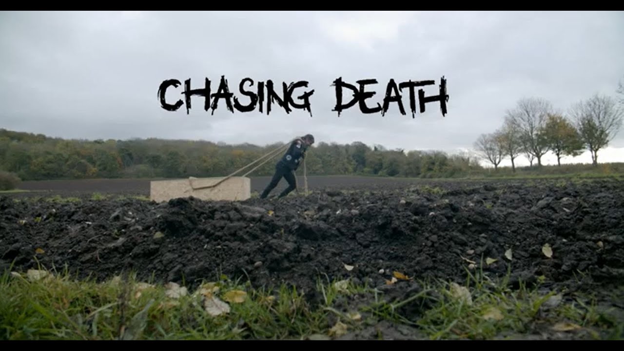 The Hip Priests - Chasing Death - YouTube