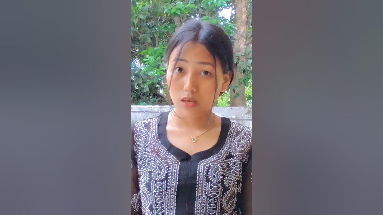 mein chori pahadi 🦋🫰 || Assam Girl 🦋|| #youtubeshorts #trending #viral #reels - YouTube