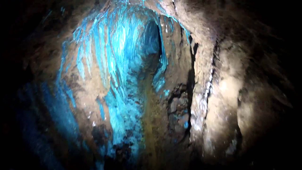 Blue Mine - YouTube