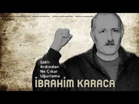 İbrahim Karaca - Saklı I Ardından I Ne Çıkar I  [ Yanakta Kalan © 1997 Kalan Müzik ]