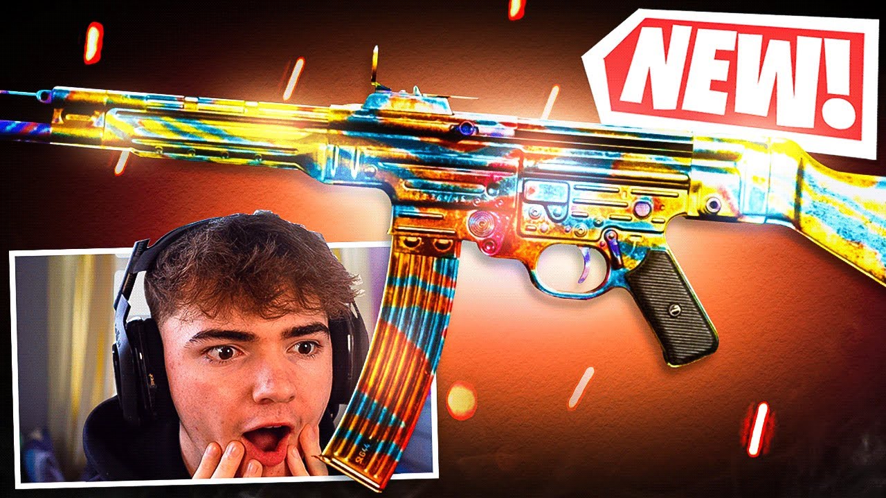 HOW TO GET ATOMIC CAMO IN VANGUARD! (Call of Duty Vanguard) - YouTube